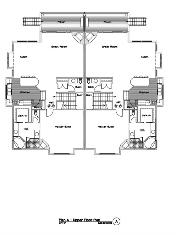 4 Bedroom Rental Villa, South Lake Tahoe, CA