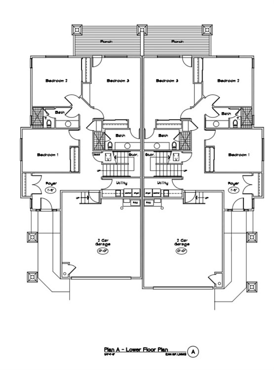 4 Bedroom Rental Villa, South Lake Tahoe, CA